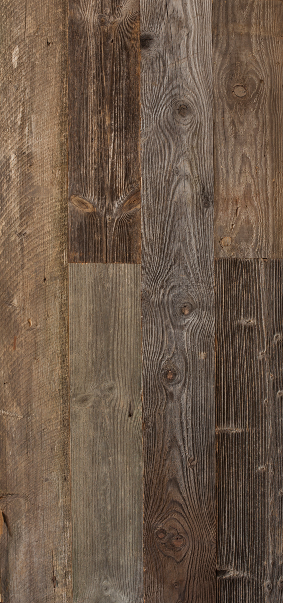 Saving costs with oak Wall cladding, Reclaimed Oak Panelling, Reclaimed ...