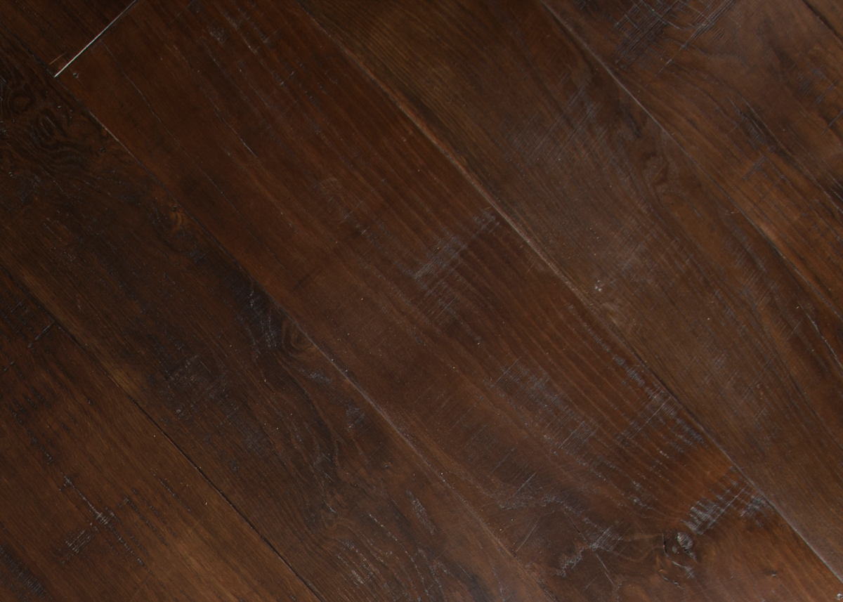 Hand Made French Oak - The New & Reclaimed Flooring CompanyThe New ...