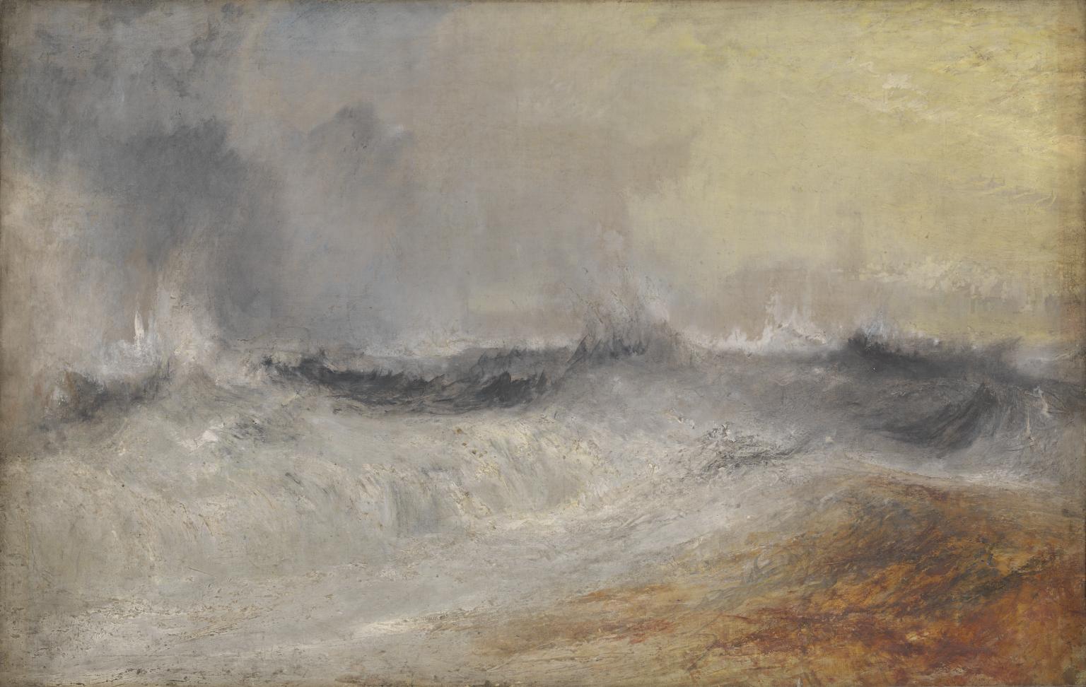 Turner - British Landscape Collection Uncategorised - UK Based