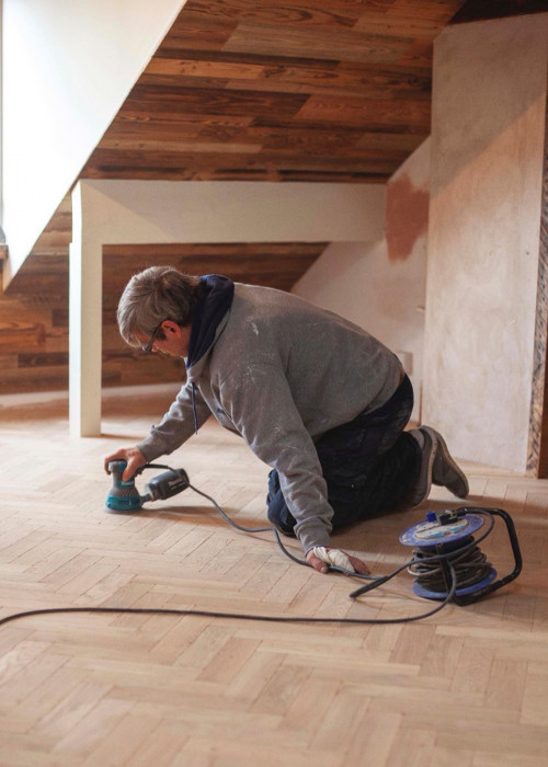 The 6 Principles of Slow Design - The New & Reclaimed Flooring Company