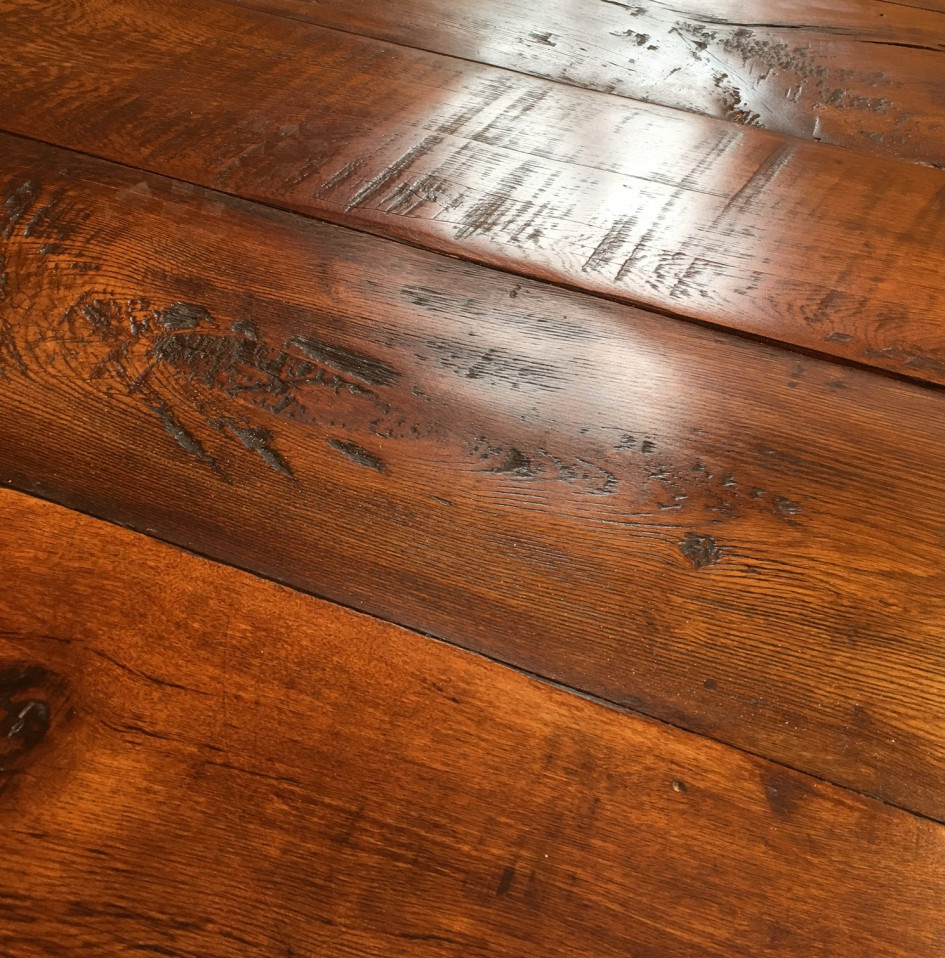 Knowing Wood: Sapwood, Knots, Medullary Rays, Checks and Shakes - The ...